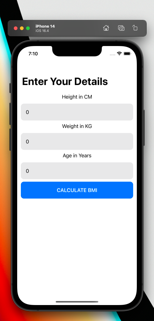 WA6. OOP in Swift - CS-INDEX